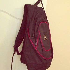 Jordan | Accessories | Hp Only One Jordan Backpack | Poshmark